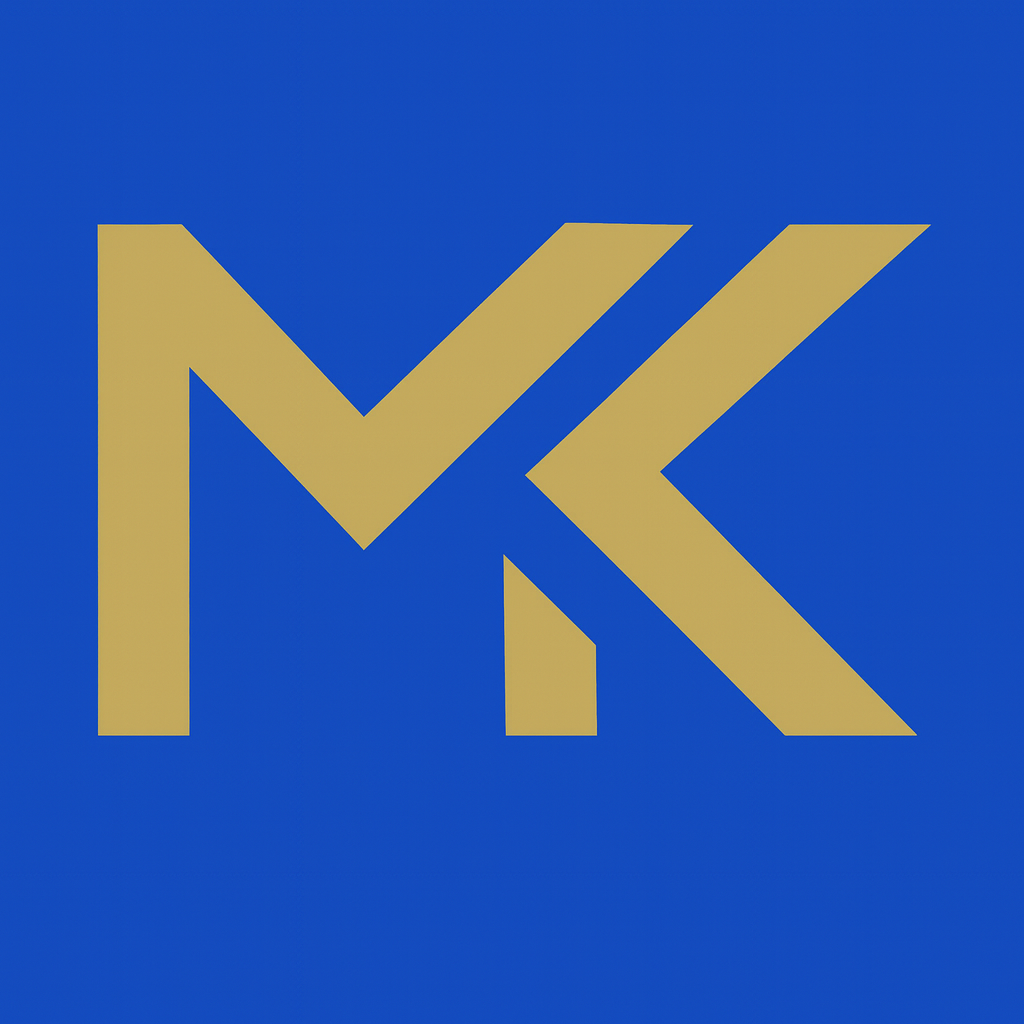 Kundenportal & Tracking – MK-MediaAgentur